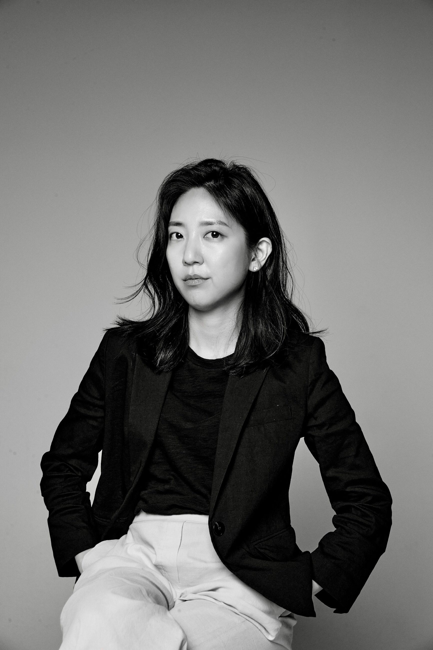 The Radar: Sungah Serena Choo - Hauser & Wirth